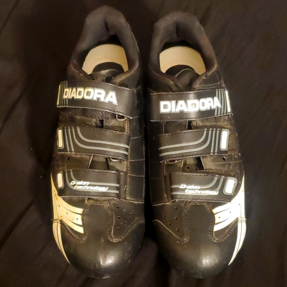 Diadora | Shoes | Diadora Cycling Shoes | Poshmark